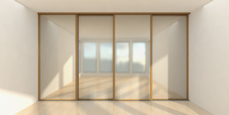 Measurement Guide for Sliding Wardrobes | My Sliding Wardrobe