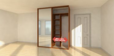 How to Measure Your Sliding Wardrobe | My Sliding Wardrobe®
