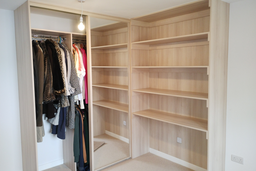 Our Customer Photos - My Sliding Wardrobe