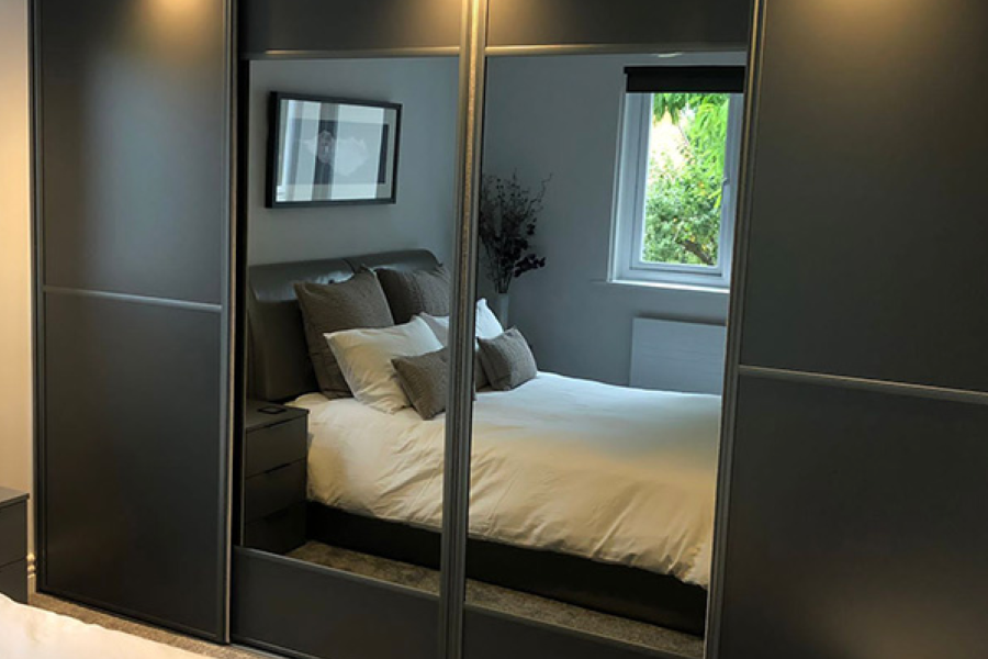 Our Customer Photos - My Sliding Wardrobe